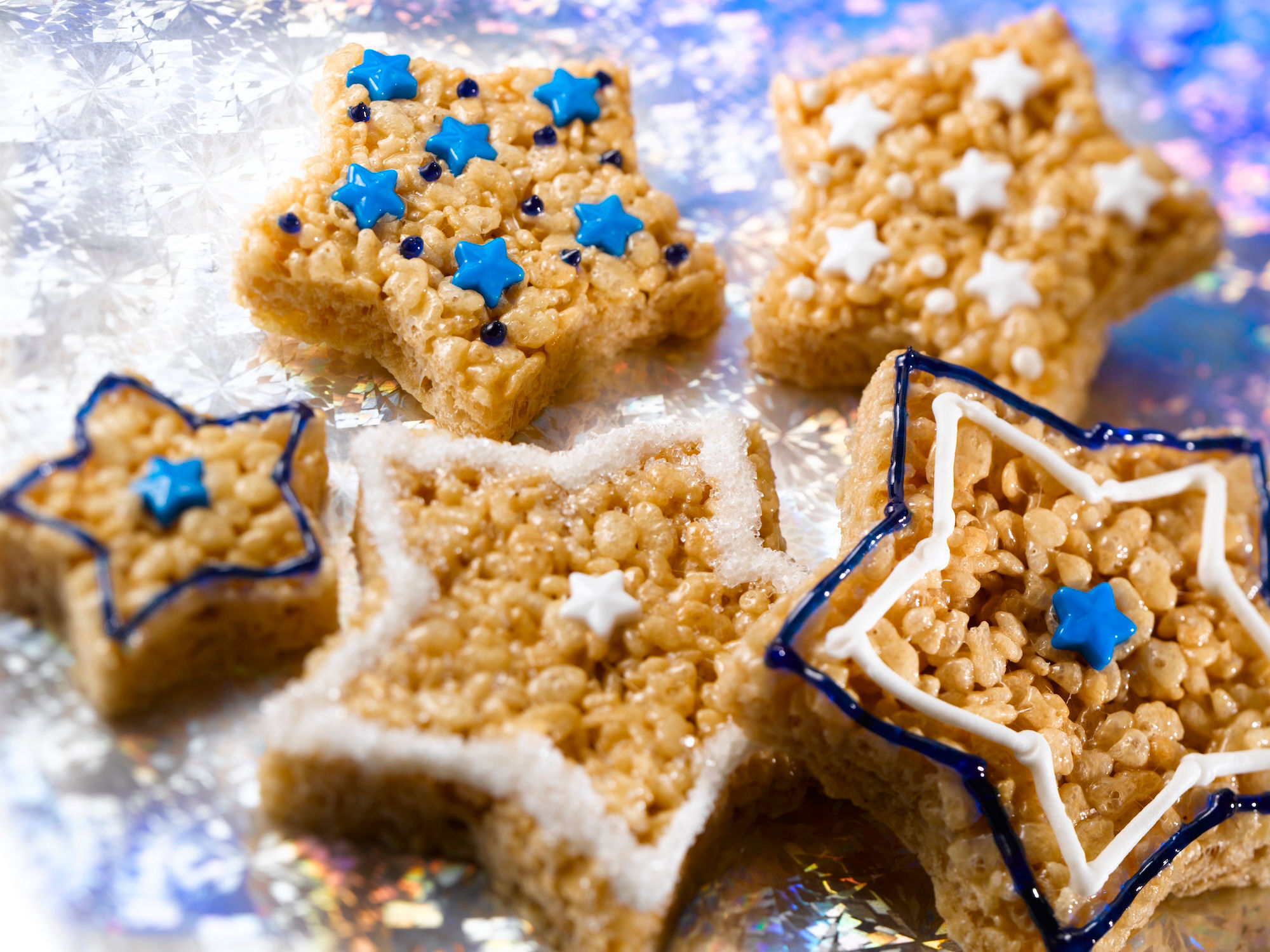 Recipes - WK Kellogg Co – Canada
