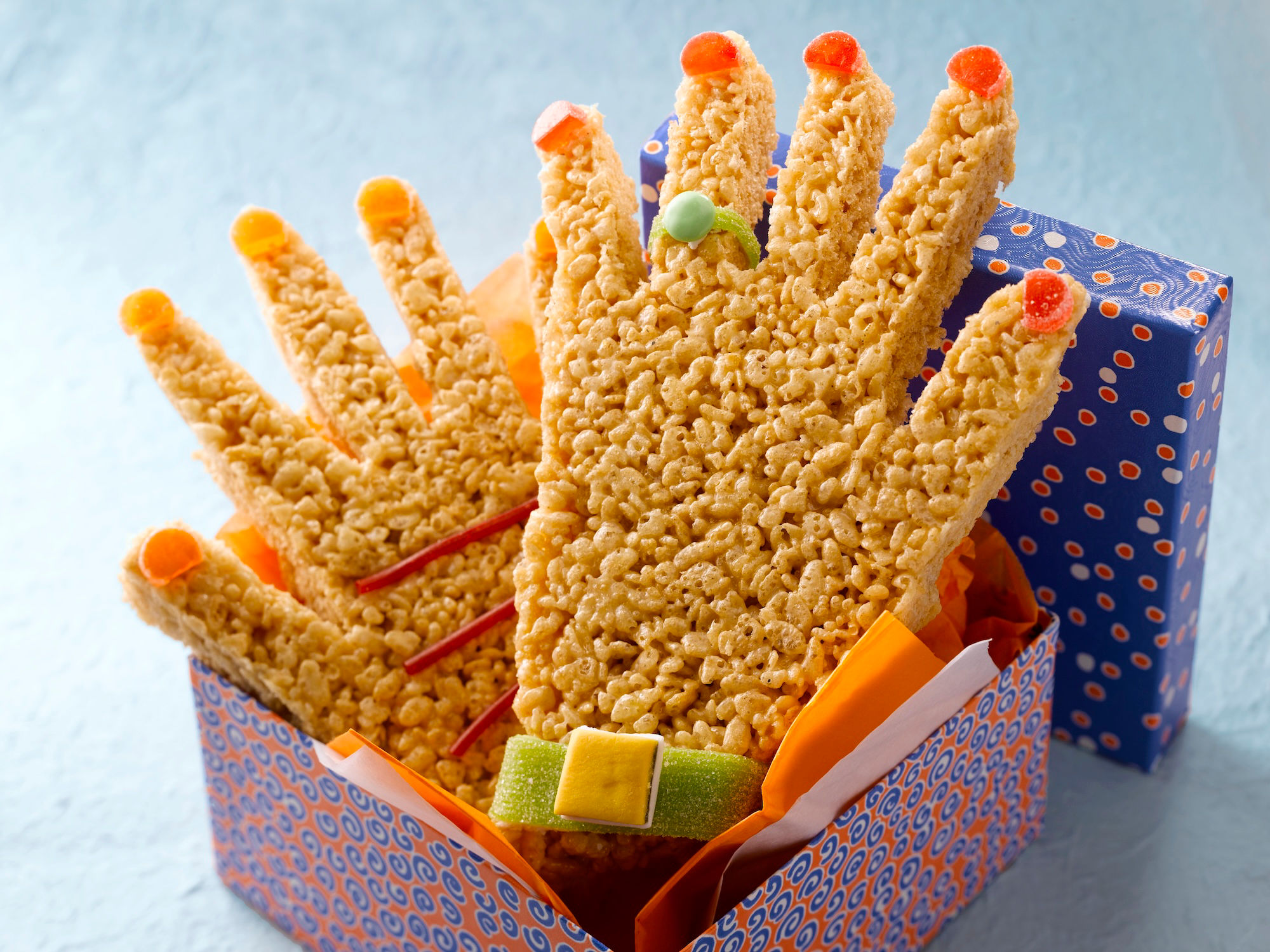 Recipes - WK Kellogg Co – Canada