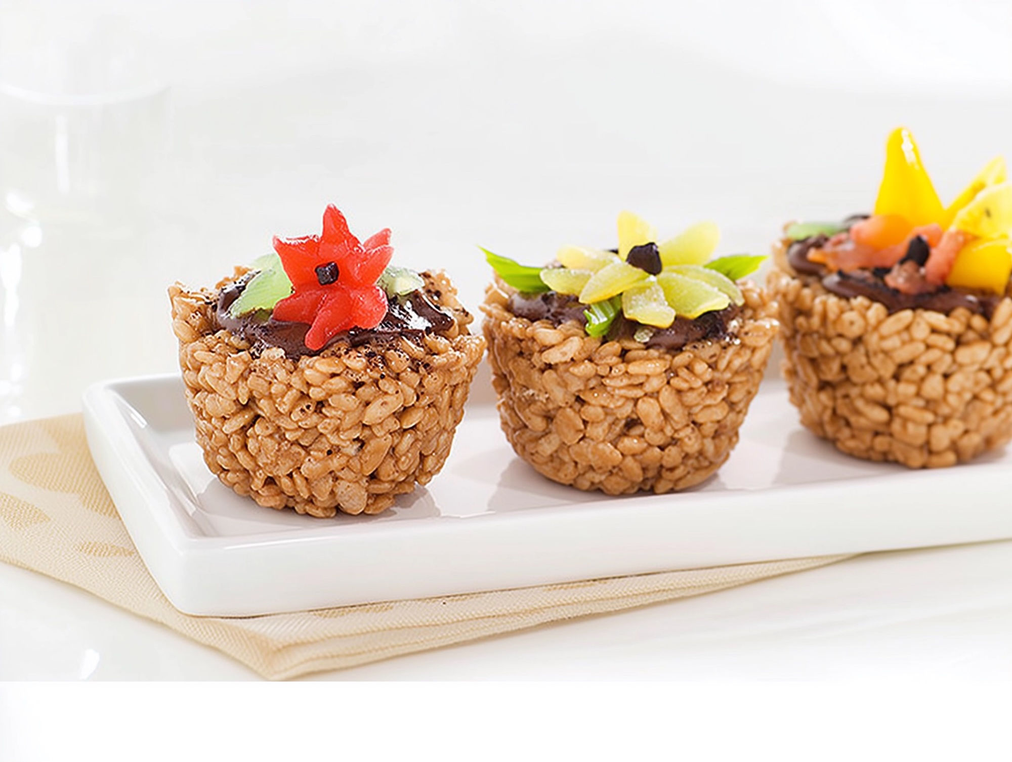 Recipes - WK Kellogg Co – Canada