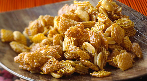 Recipes - WK Kellogg Co – Canada