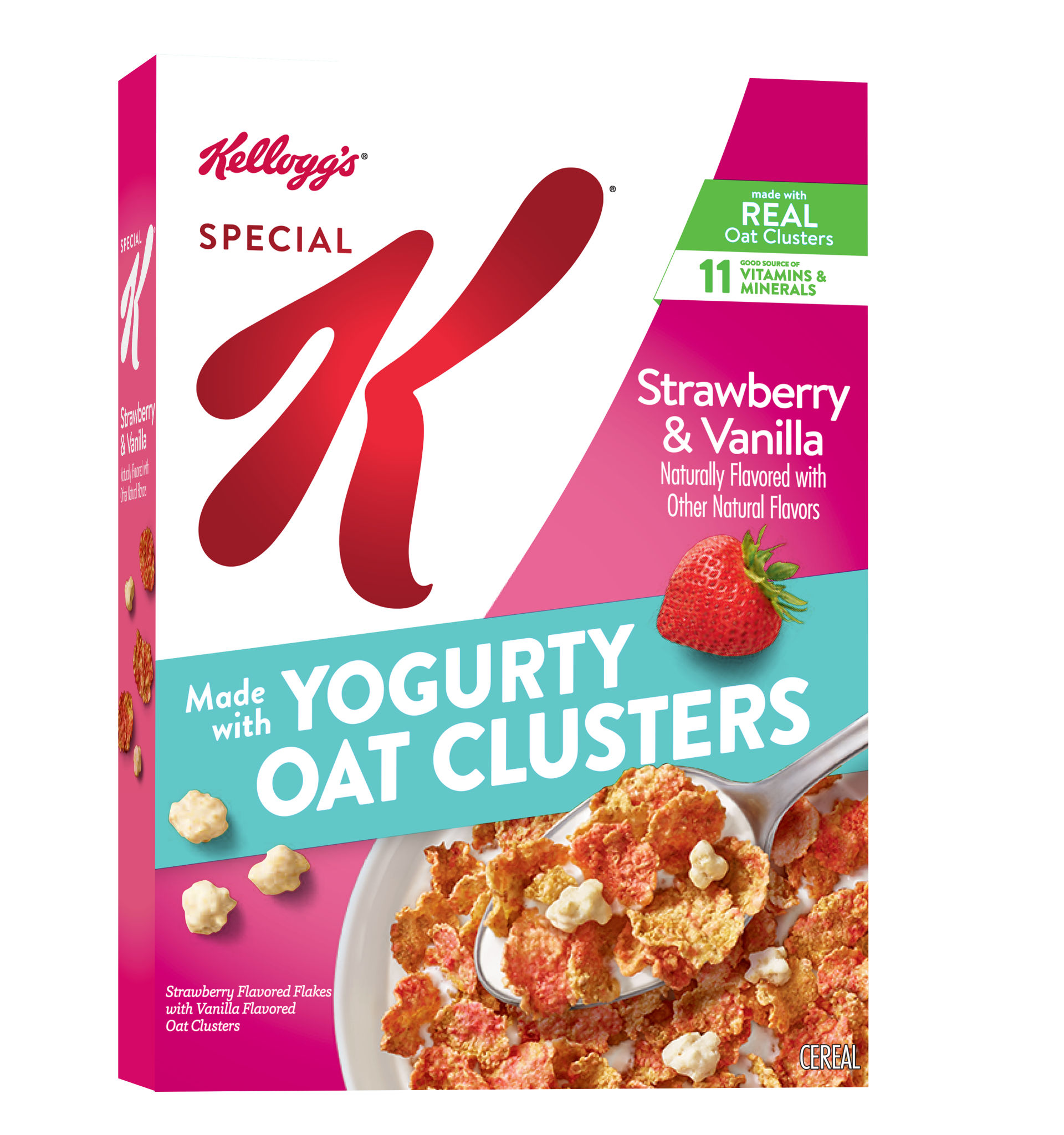 Kelloggs K Buy Kellogg's Special K Milk Chocolate Flakes 300g Online