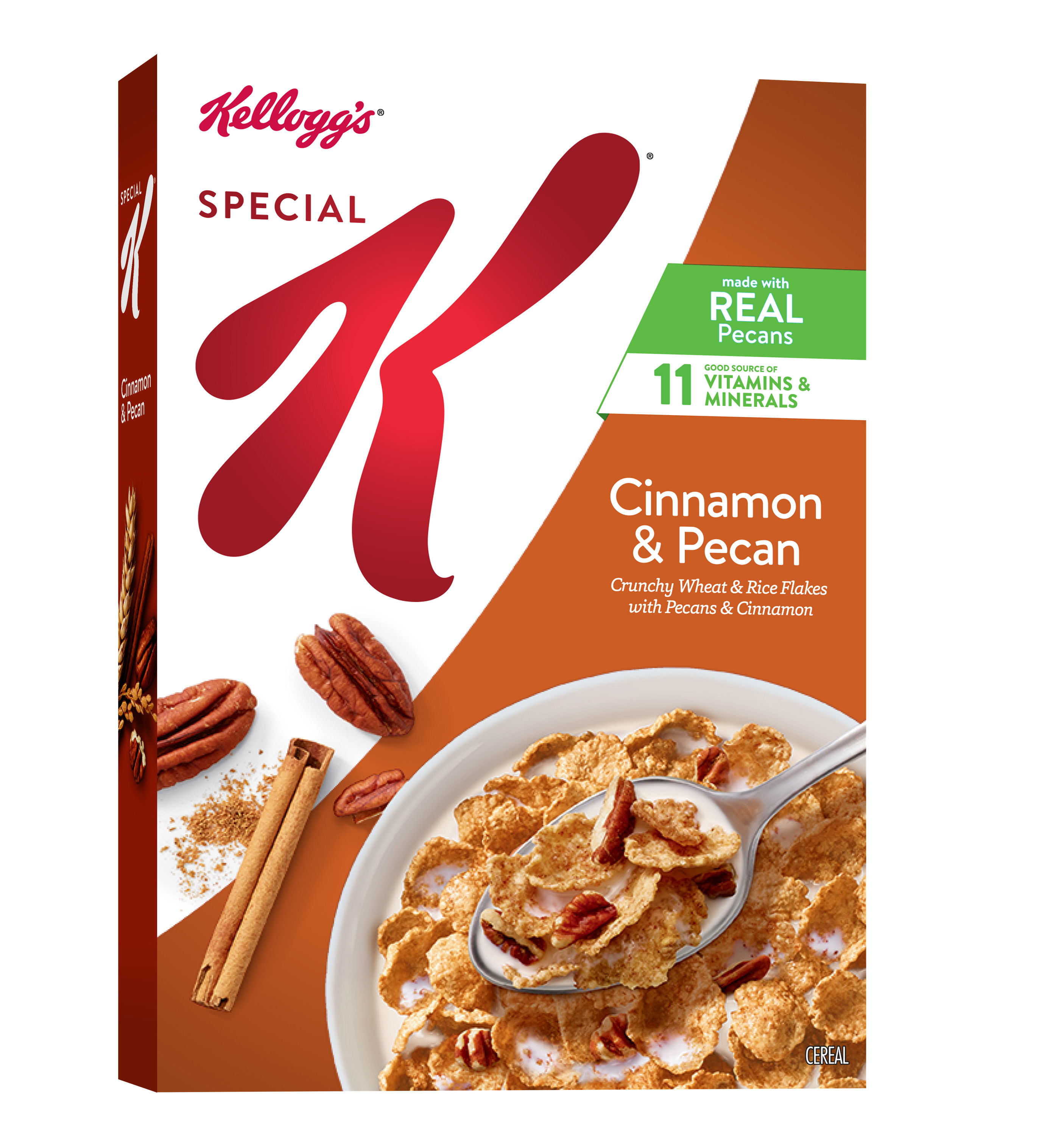 Kelloggs K Logo