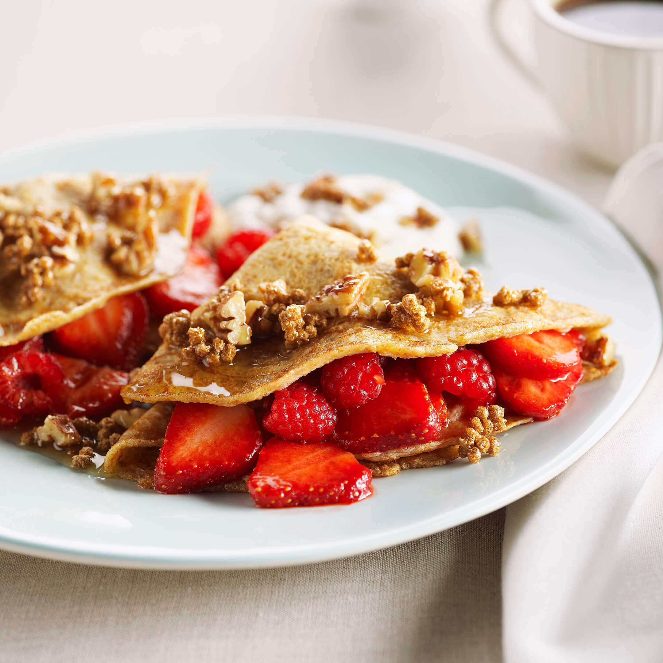 Recipes - WK Kellogg Co – Canada