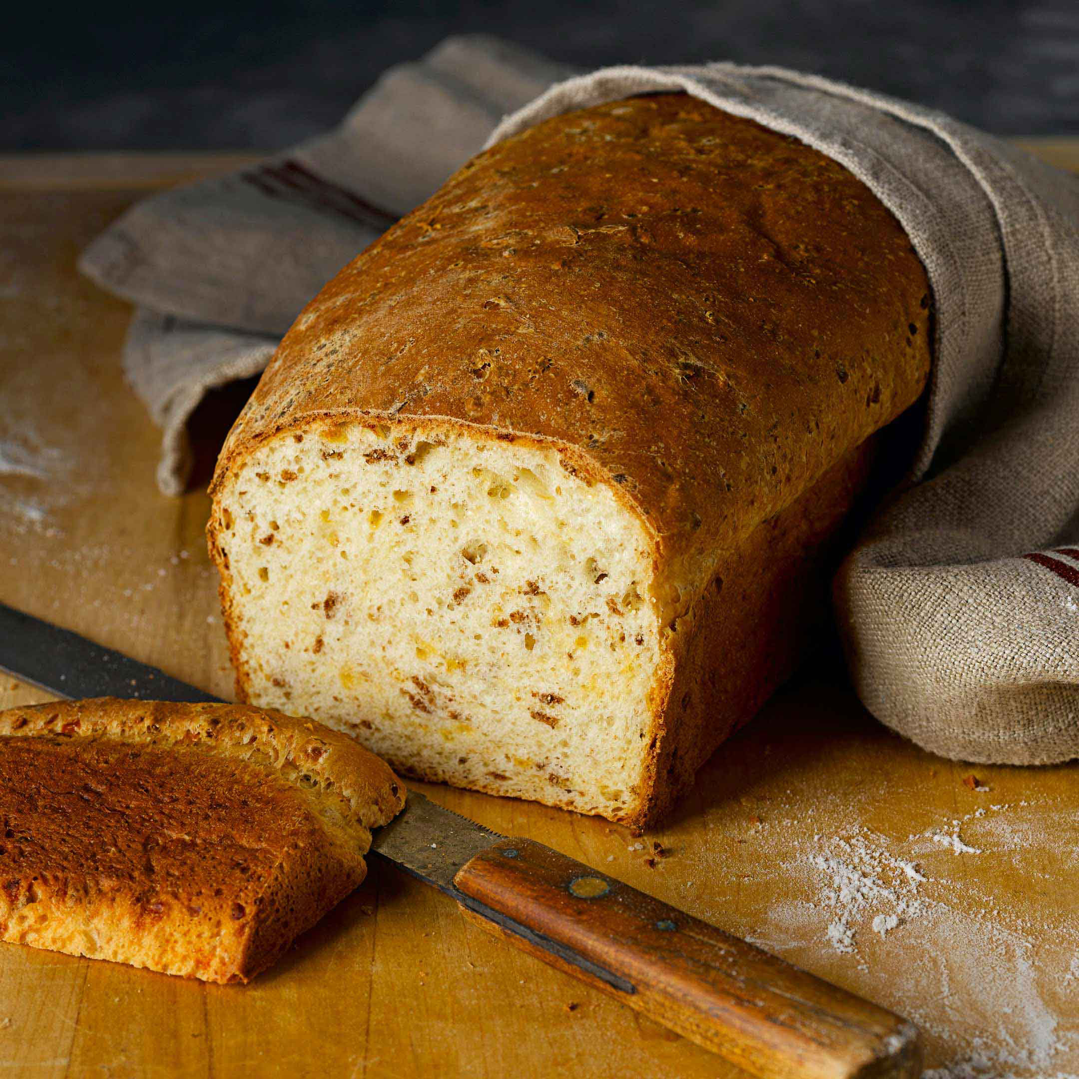 Recipes - WK Kellogg Co – Canada