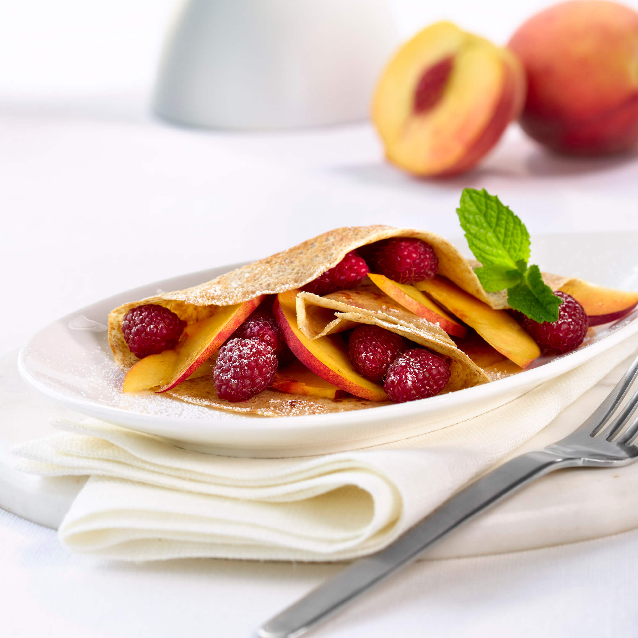 Recipes - WK Kellogg Co – Canada