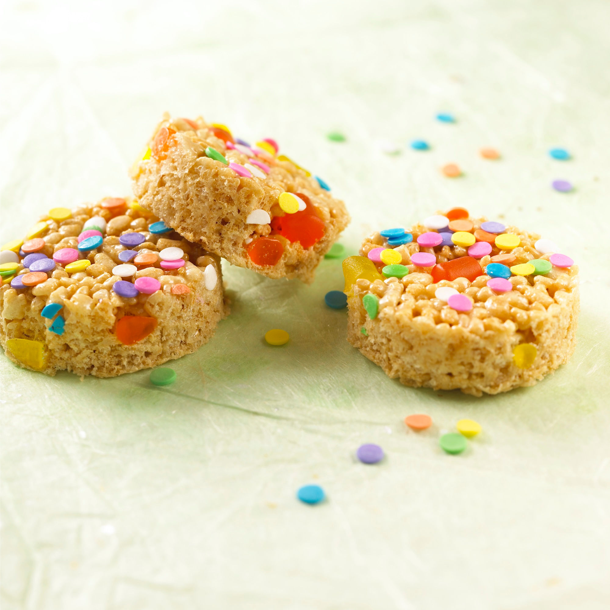 Recipes - WK Kellogg Co – Canada