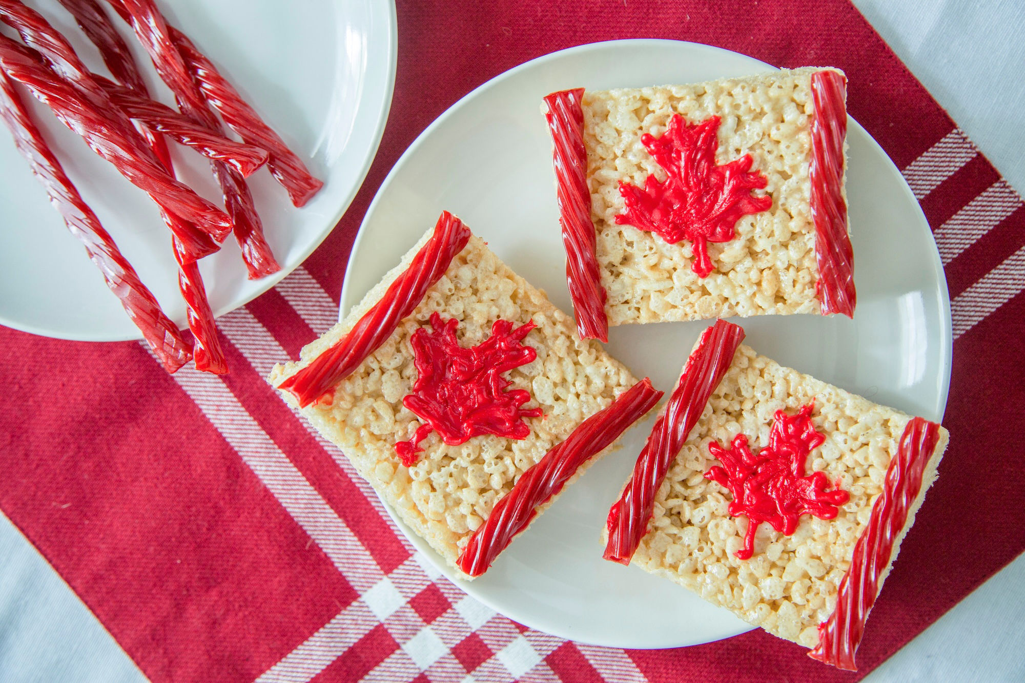 Recipes - WK Kellogg Co – Canada