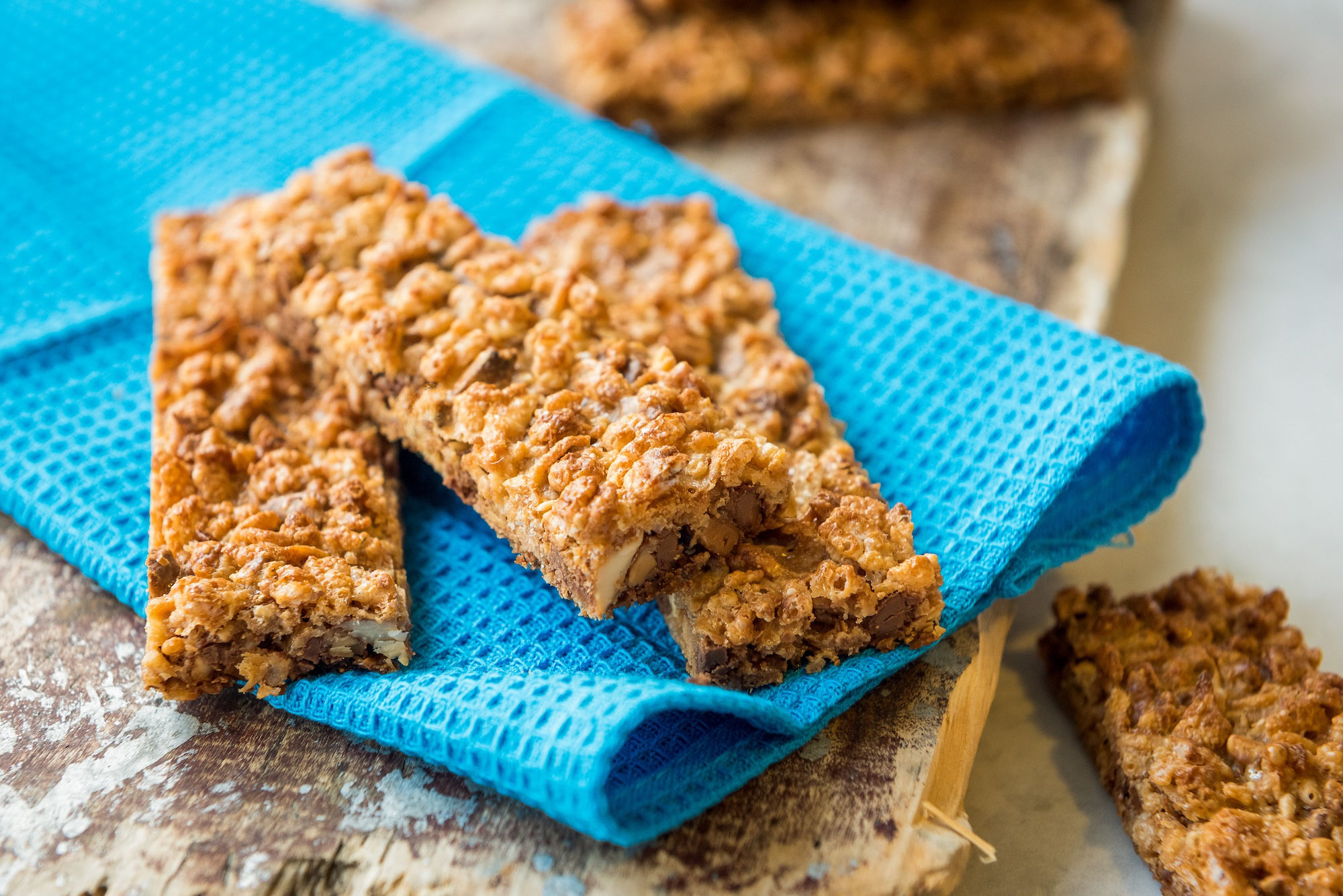 Recipes - WK Kellogg Co – Canada