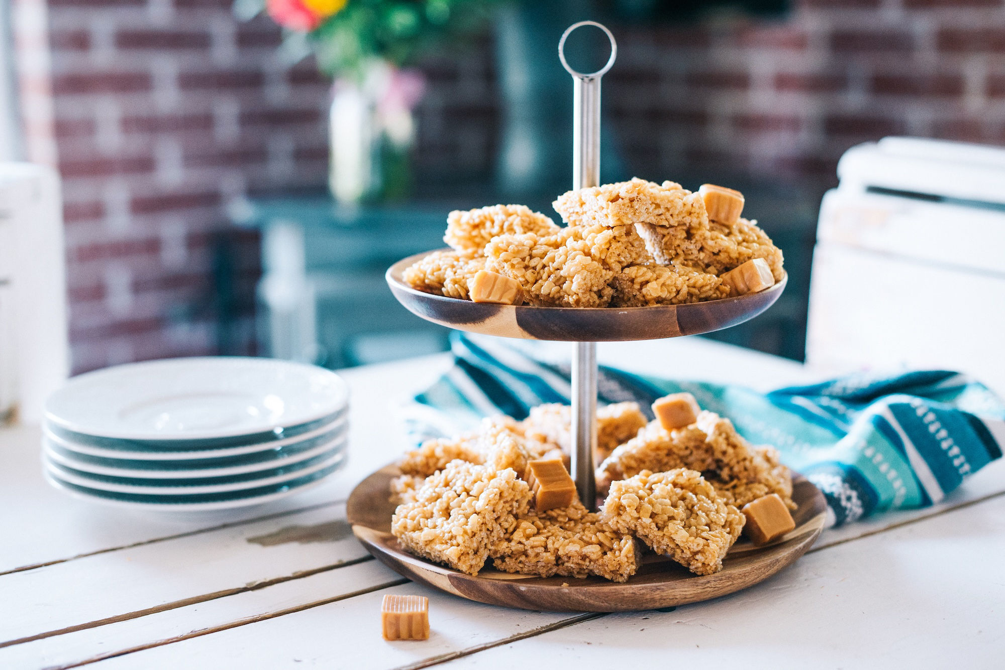 Recipes - WK Kellogg Co – Canada