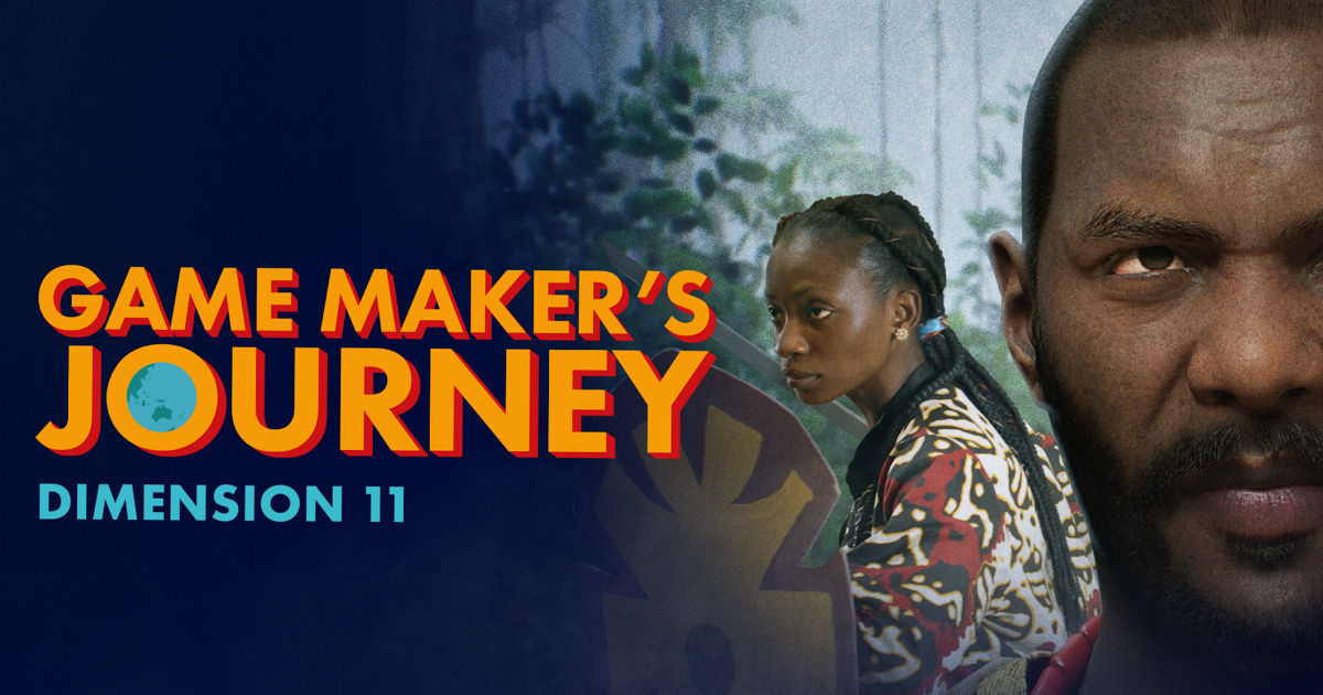 Game Maker’s Journey Shines a Spotlight on Nigeria’s Dimension11