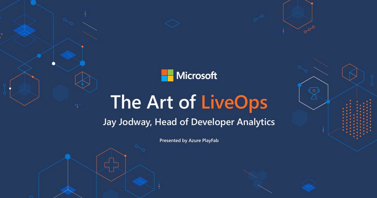 The Art of LiveOps: Jay Jodway on how Roblox empowers collaborative ...