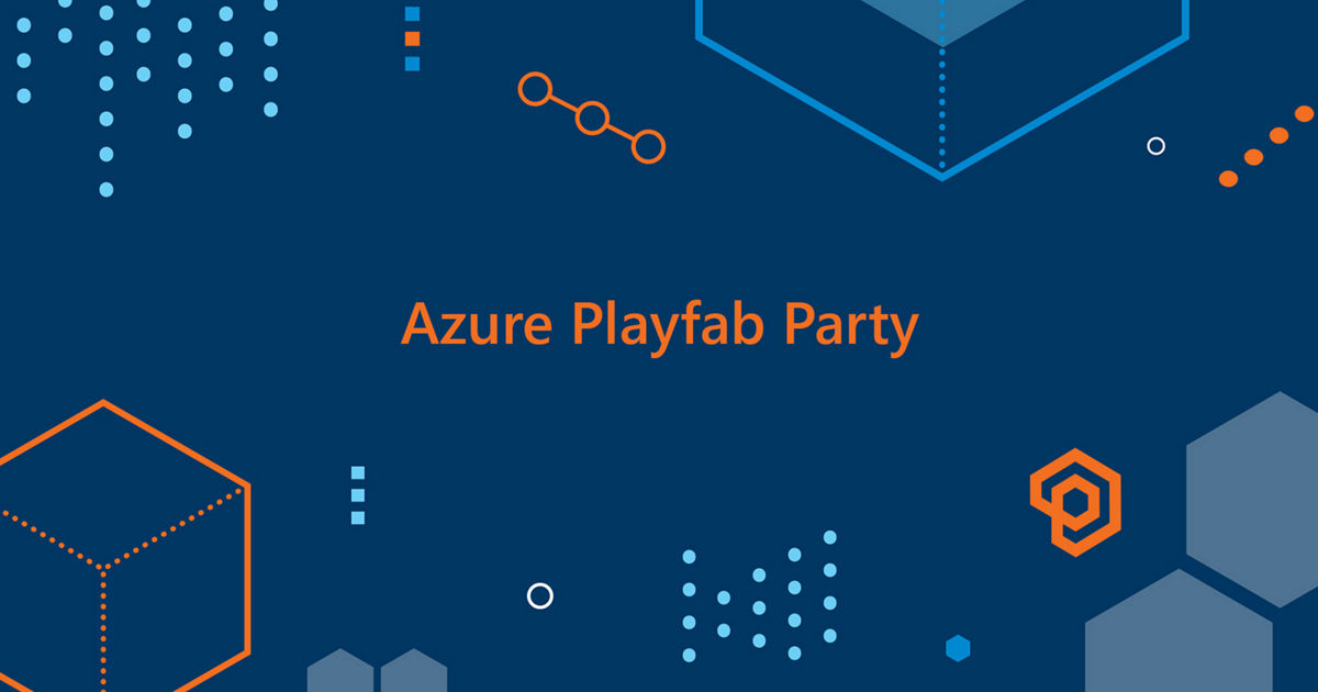 PlayFab Party expands cross-platform play with new platforms