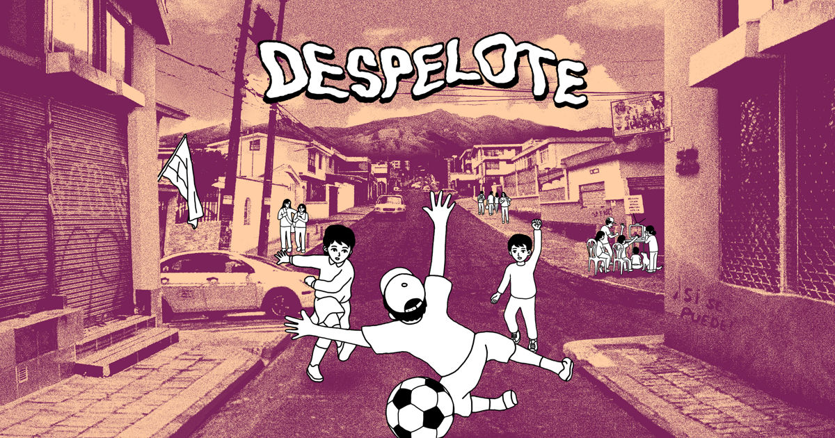 Developer Acceleration Program Spotlight: Julian Cordero & Sebastián Valbuena