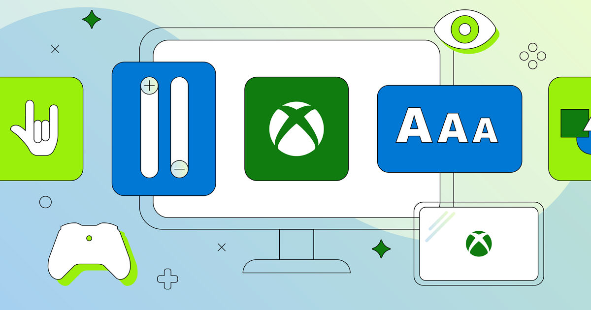 The Xbox Research Accessibility team releases the Game Accessibility Workshop Toolkit