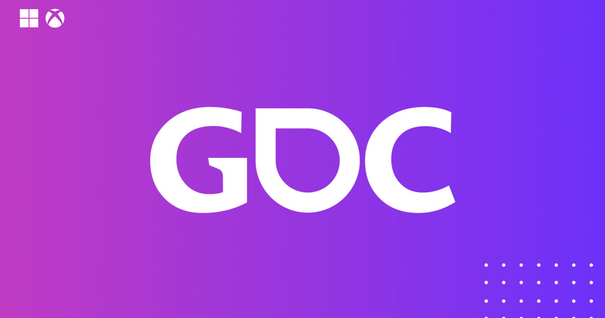 Available now: Watch our GDC 2024 sponsored sessions on YouTube