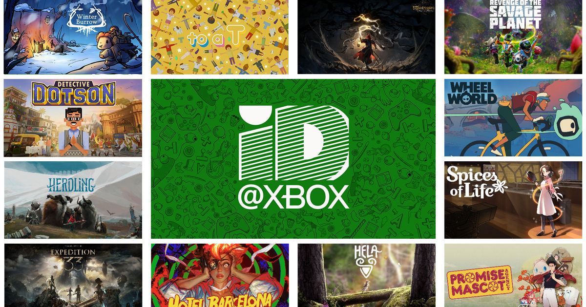GDC 2025: Meet the Developers Behind Some of the Year's Most Anticipated ID@Xbox Games