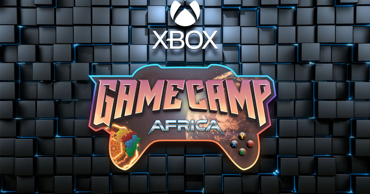 Xbox Game Camp Africa 2024: Continuing to Empower the Next Generation ...