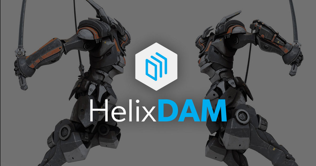 Perforce Helix DAM is now available on Azure Marketplace