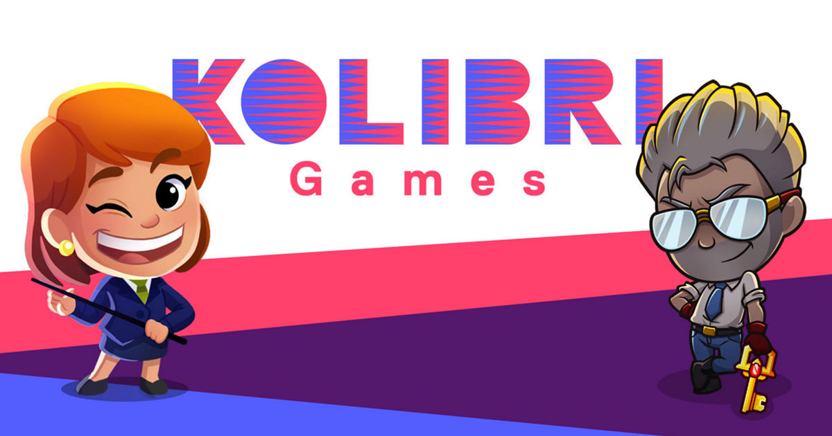 Kolibri Games optimizing games for millions with the cloud