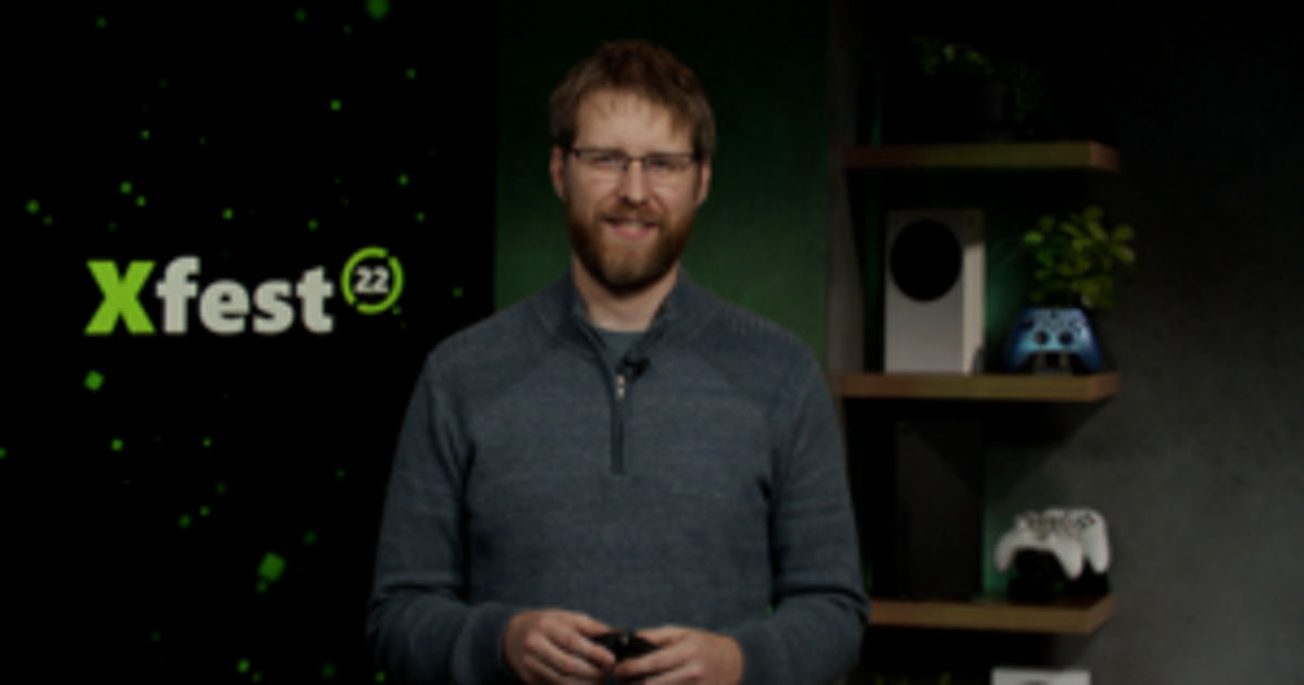 Guidance for Building Your Services-enabled Game with The Latest GDK