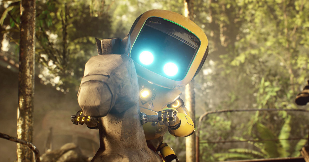 3 Advanced Simplygon Tools to Improve Your Automated Character LOD Pipeline