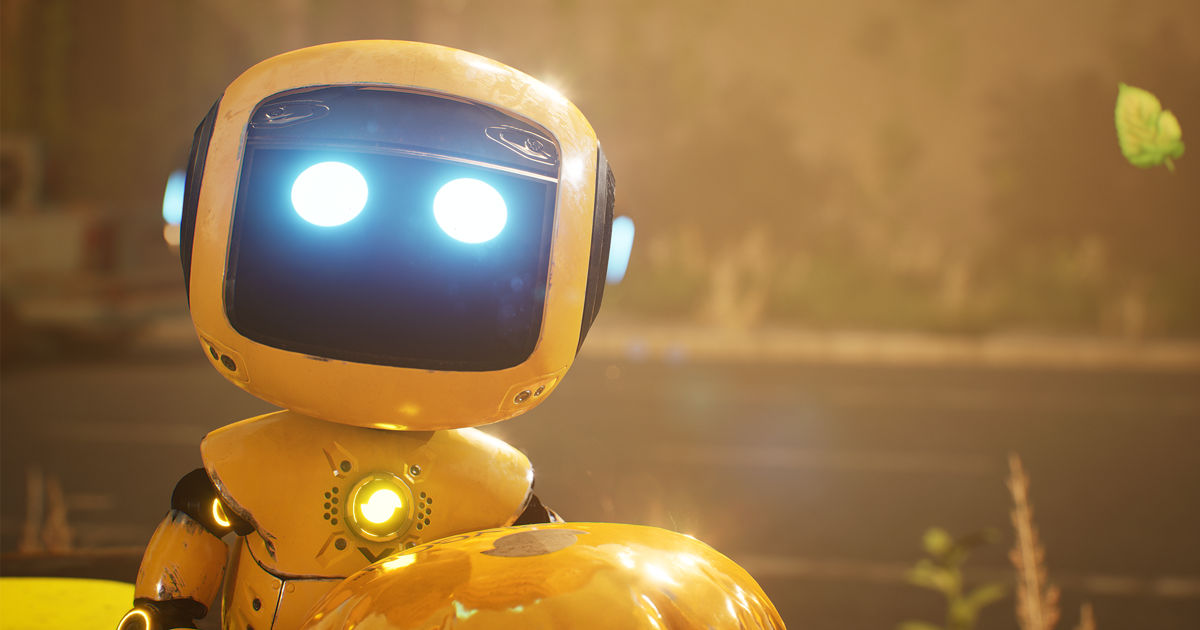 The State of Simplygon in 2024