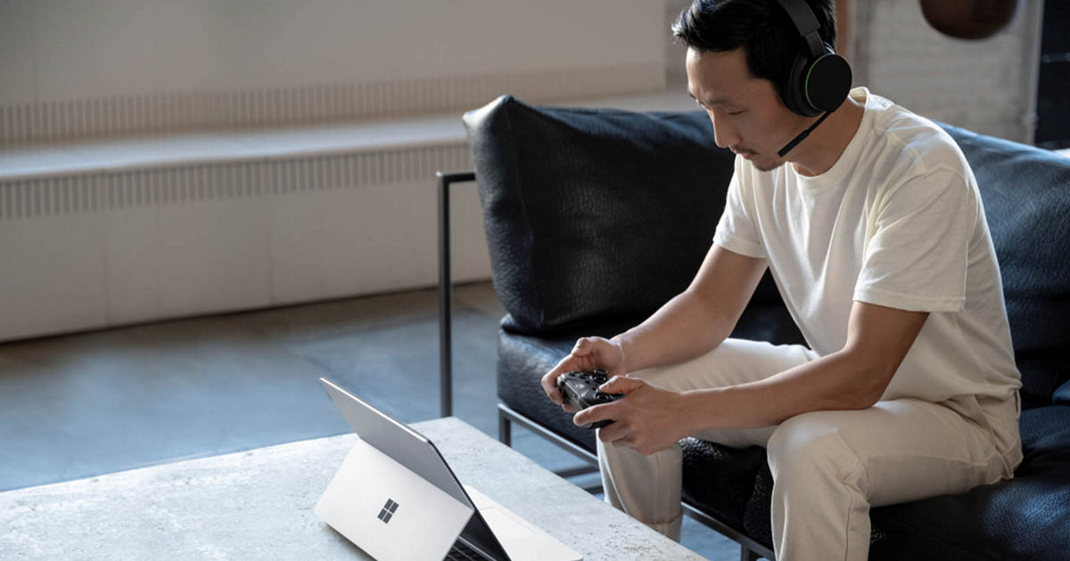 Why should a single player game have a backend?