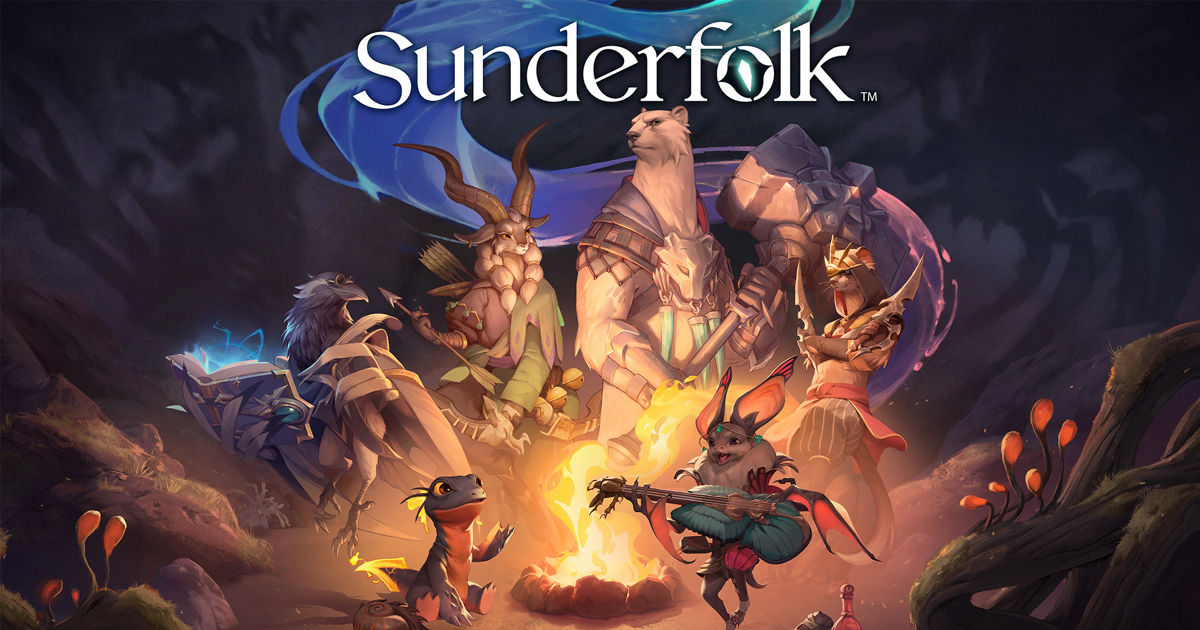Inside Indie Selects: Sunderfolk