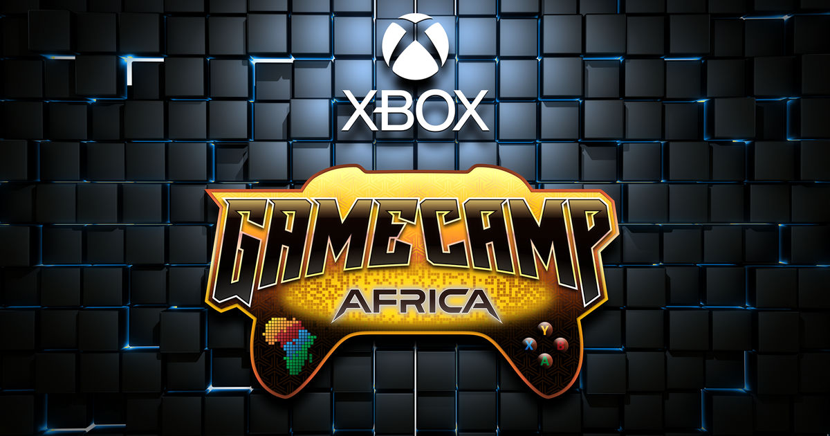 Xbox Game Camp Africa Returns for 2025