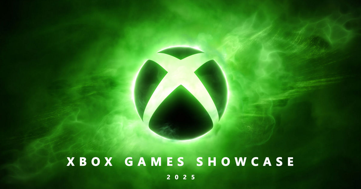 Everything Announced at the Xbox Games Showcase 2025