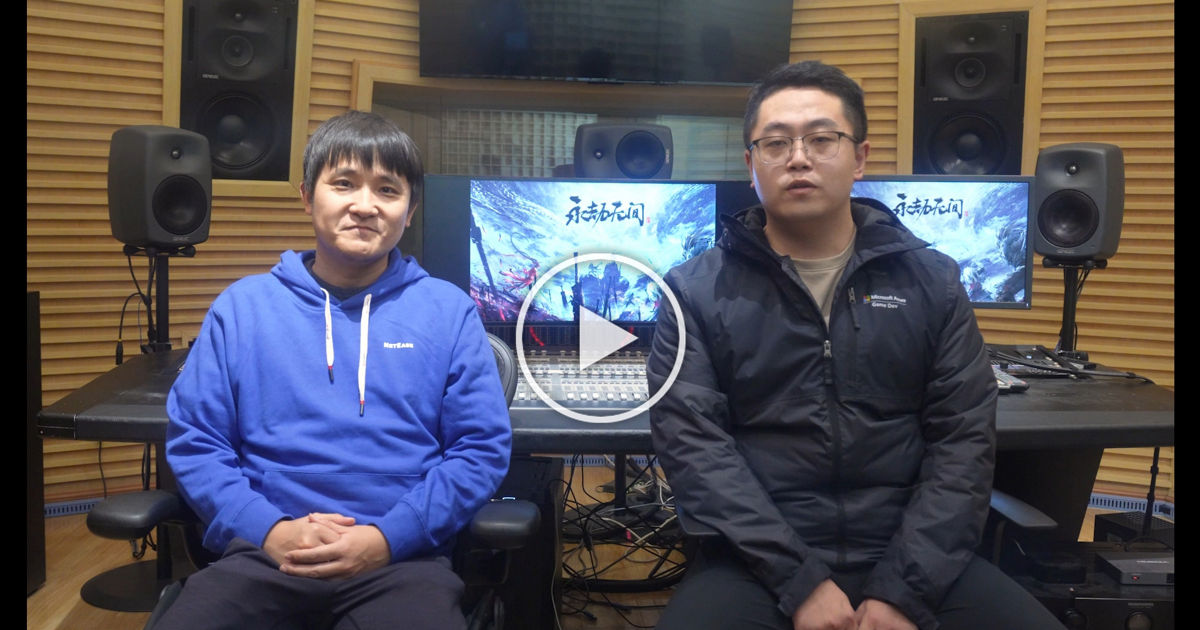 NARAKA: BLADEPOINT Case Study: How NetEase Leveraged Azure to Launch ...