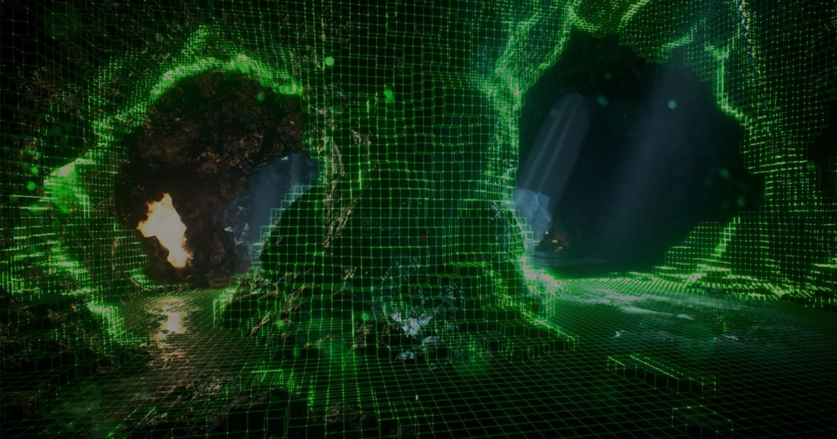 Research Spotlight: Project Acoustics