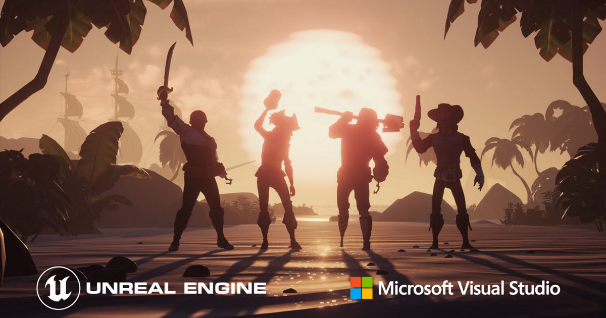 Empower Your Unreal Engine Development with the latest UE Integrations ...