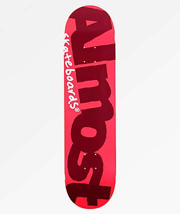 Skateboards & Skateboard Decks | Zumiez
