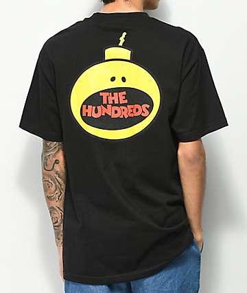 The Hundreds Clothing & Hats | Zumiez
