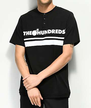 The Hundreds Clothing & Hats | Zumiez
