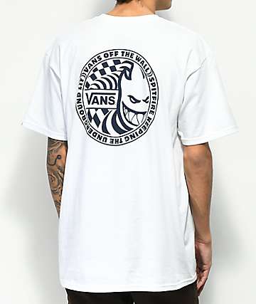 Vans T-Shirts | Vans Tees | Zumiez